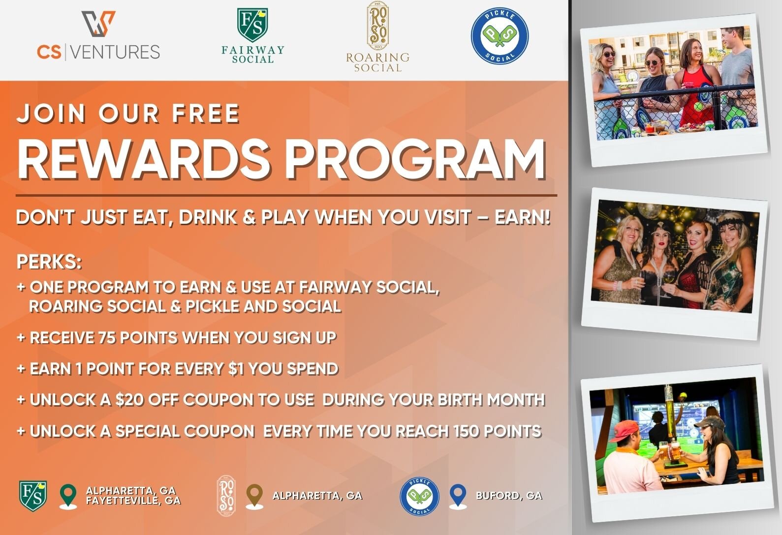 Promotions